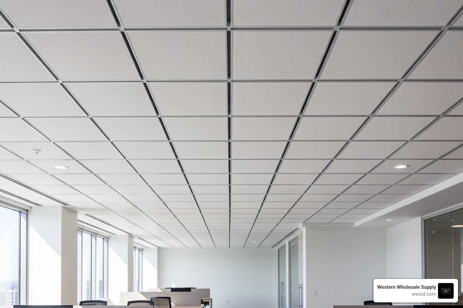 9/16 Ceiling Grid: 1 Ultimate Guide to Modern Design